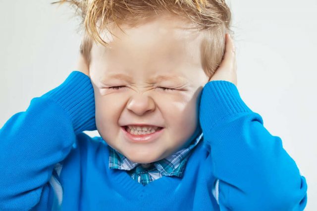 Comment guérir les oreilles ? - Brieres Gesnois